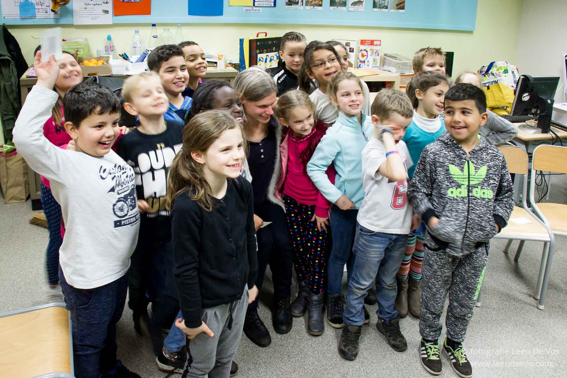 Tekenen, spelen, zingen en leren... mijn verhaal over blind zijn in het ...